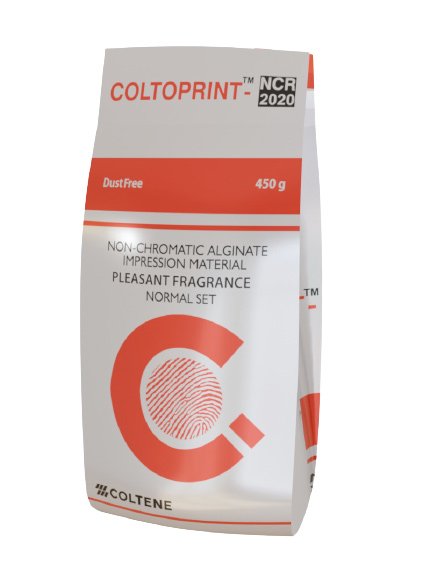 Coltene Coltoprint NCR Alginate