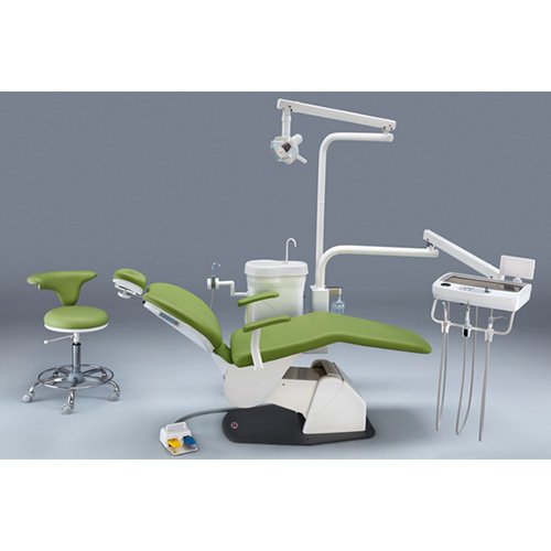 Confident Wave Dental Unit