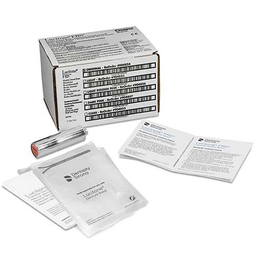 Lucitone Frs Flexible Dental Resin