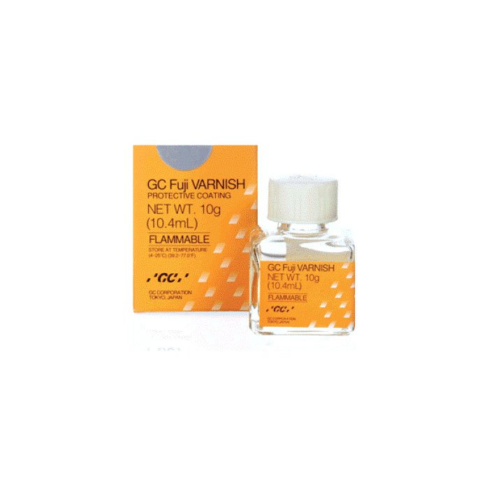 GC Fuji Varnish