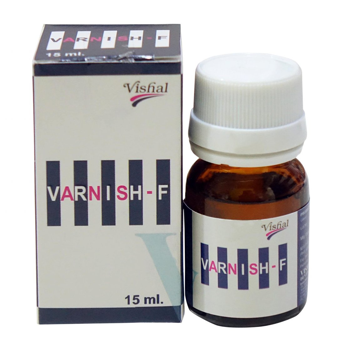 Vishal Varnish- F