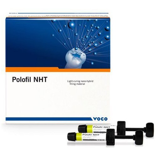 Voco Polofil NHT Kit